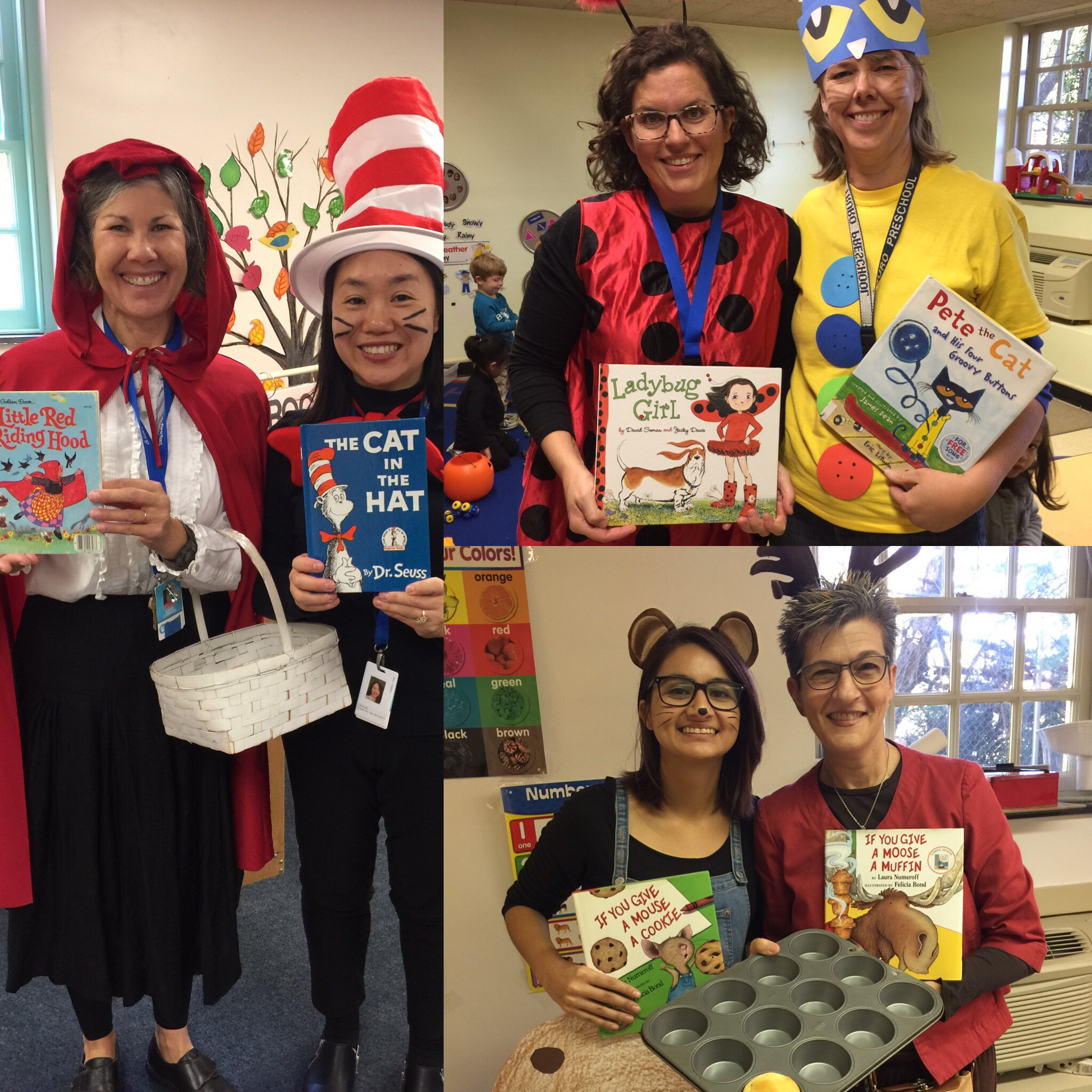 November 3, 2017 – Truro Preschool & Kindergarten