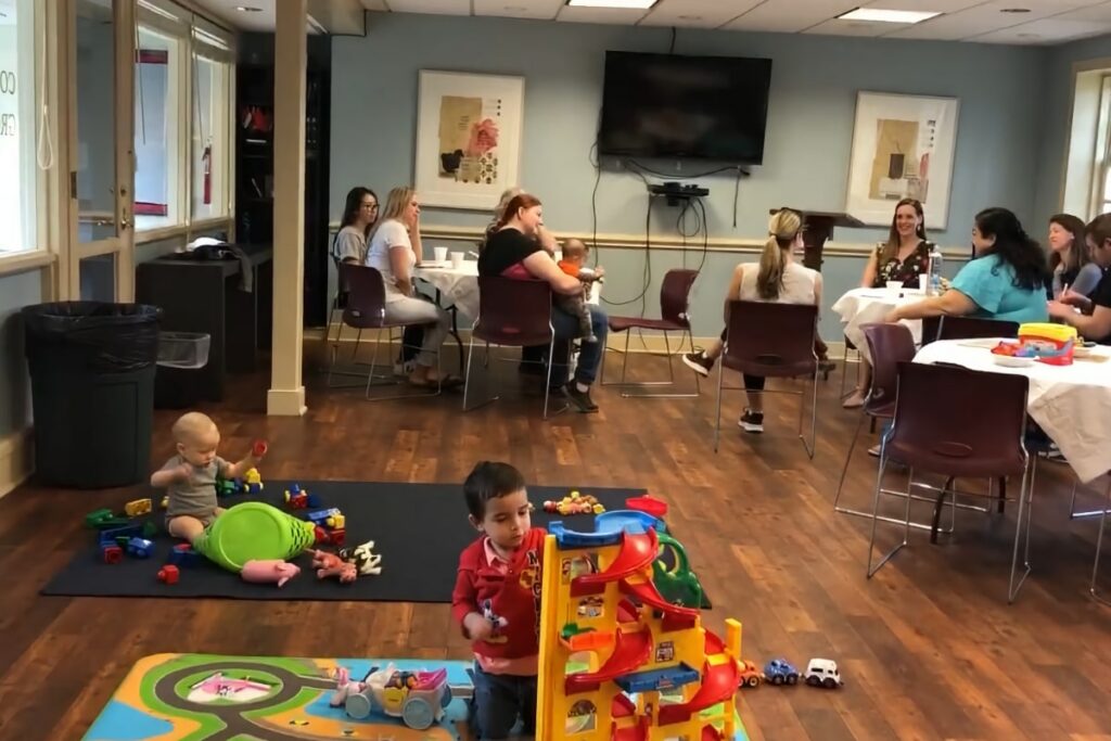 Special Programs – Truro Preschool & Kindergarten